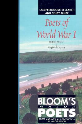 楽天ブックス: Poets of World War I: Comprehensive Research and Study Guide ...