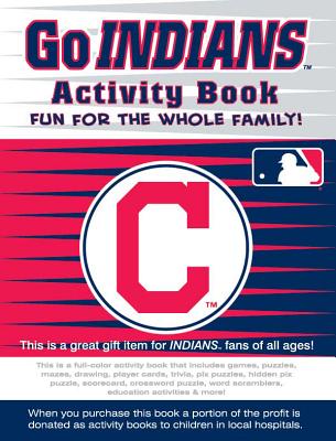 楽天ブックス: Go Indians Activity Book - Darla Hall - 9781943433889 : 洋書