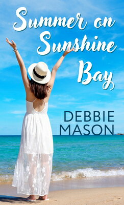楽天ブックス: Summer on Sunshine Bay - Debbie Mason - 9798885793889 : 洋書