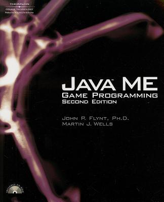 楽天ブックス: Java Me Game Programming [With CDROM] - John P. Flynt - 9781598633894 : 洋書