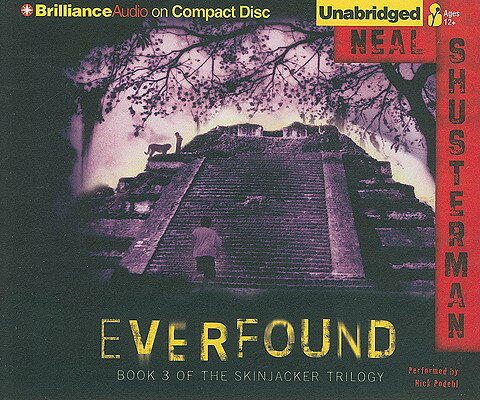 楽天ブックス: Everfound - Neal Shusterman - 9781441853899 : 洋書