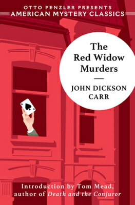 楽天ブックス: The Red Widow Murders: A Sir Henry Merrivale Mystery - John ...