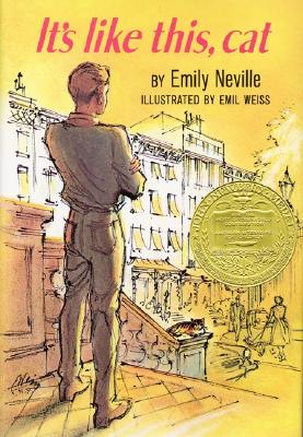 楽天ブックス: It's Like This, Cat - Emily Cheney Neville - 9780060243906 : 洋書