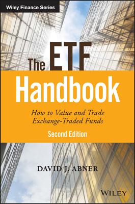 楽天ブックス: The Etf Handbook: How to Value and Trade Exchange Traded Funds ...