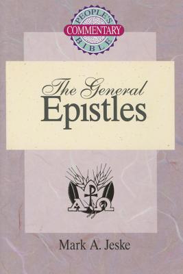 楽天ブックス: The General Epistles - Mark A. Jeske - 9780758603913 : 洋書