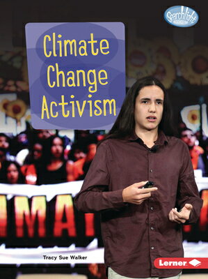 楽天ブックス: Climate Change Activism - Tracy Sue Walker - 9781728463919 : 洋書