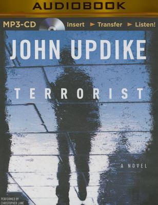 楽天ブックス: Terrorist - John Updike - 9781501233920 : 洋書