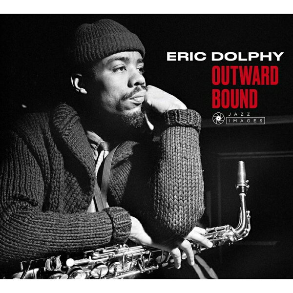 楽天ブックス: 【輸入盤】Outward Bound (2CD) - Eric Dolphy - 8436569193921 : CD