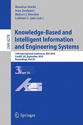 楽天ブックス: Knowledge-Based and Intelligent Information and Engineering Systems: 14th International ...