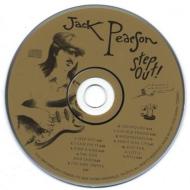 楽天ブックス: 【輸入盤】Jack Pearson - Jack Pearson (Rock) - 0664980003927 : CD