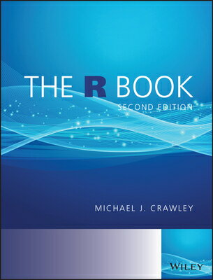 楽天ブックス: The R Book - Michael J. Crawley - 9780470973929 : 洋書