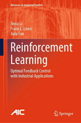 楽天ブックス: Reinforcement Learning: Optimal Feedback Control with ...