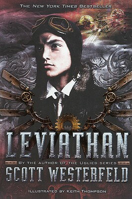 楽天ブックス: Leviathan - Scott Westerfeld - 9780606223935 : 洋書
