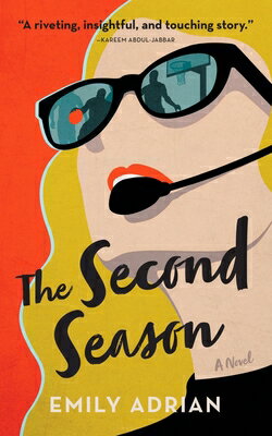 楽天ブックス: The Second Season - Emily Adrian - 9798200723935 : 洋書