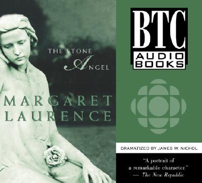 楽天ブックス: The Stone Angel - Margaret Laurence - 9780864923936 : 洋書