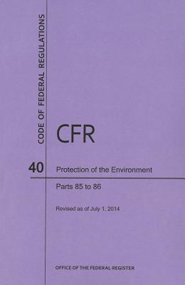 楽天ブックス: Code of Federal Regulations Title 40, Protection of Environment ...