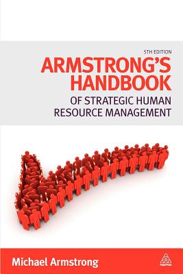 楽天ブックス: Armstrong's Handbook of Strategic Human Resource Management ...