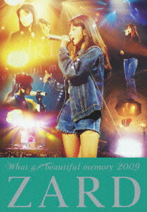 楽天ブックス: ZARD Streaming Live “What a beautiful memory ～30th Anniversary～”【Blu-ray】 - ZARD ...
