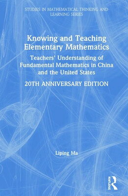 楽天ブックス: Knowing and Teaching Elementary Mathematics: Teachers ...