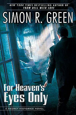 楽天ブックス: For Heaven's Eyes Only: A Secret Histories Novel - Simon R ...