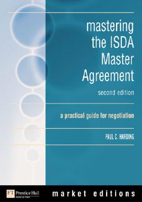 楽天ブックス: Mastering the ISDA Master Agreements (1992 and 2002): A ...