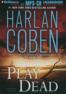 楽天ブックス: Play Dead - Harlan Coben - 9781441853974 : 洋書
