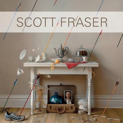 楽天ブックス: Scott Fraser: Selected Works - Timothy J. Standring ...