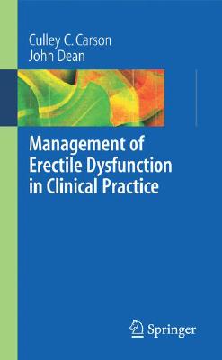 楽天ブックス: Management of Erectile Dysfunction in Clinical Practice ...