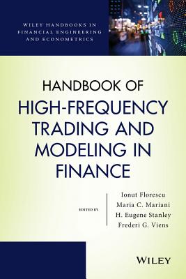 楽天ブックス: Handbook of High-Frequency Trading and Modeling in Finance ...
