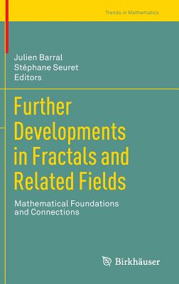 楽天ブックス: Further Developments in Fractals and Related Fields ...