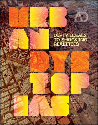 楽天ブックス: Urban Dystopias: Lofty Ideals to Shocking Realities - Jane ...