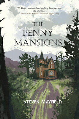 楽天ブックス: The Penny Mansions - Steven Mayfield - 9781646034000 : 洋書