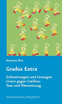 楽天ブックス: Gradus Extra: Cicero Gegen Catilina: Die Erste Rede, Lateinisch ...