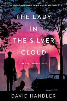 楽天ブックス: The Lady in the Silver Cloud: Stewart Hoag Mysteries - David ...