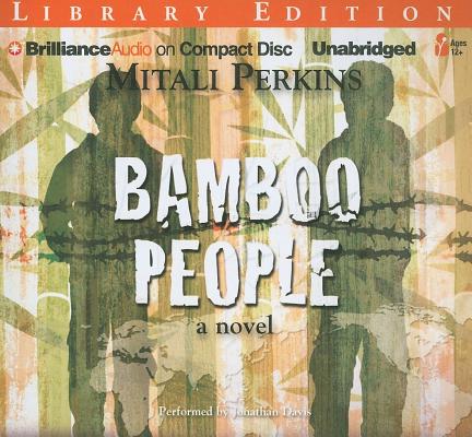 楽天ブックス: Bamboo People - Mitali Perkins - 9781455804009 : 洋書