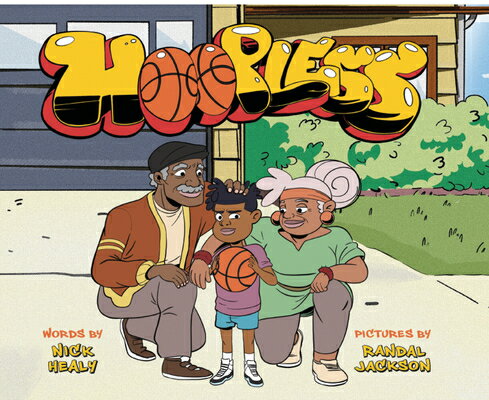 楽天ブックス: Hoopless - Nick Healy - 9781956844009 : 洋書