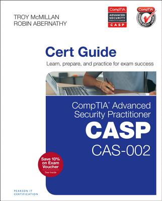 楽天ブックス: CompTIA Advanced Security Practitioner (CASP) CAS-002 Cert ...