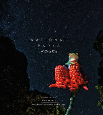 楽天ブックス: National Parks of Costa Rica - Gregory Basco - 9780801454011 : 洋書