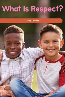 楽天ブックス: What Is Respect?: Giving Respect - Manuel Martinez ...