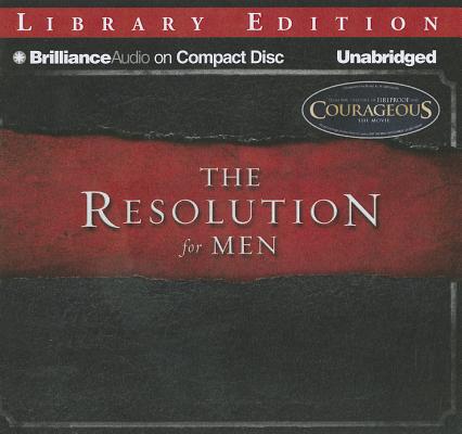 楽天ブックス: The Resolution for Men - Stephen Kendrick - 9781611064018 : 洋書
