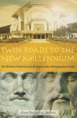 楽天ブックス: Twin Roads to the New Millennium: The Christmas Conference and ...