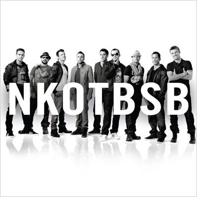 楽天ブックス: 【輸入盤】Nkotbsb - NKOTBSB - 0886978974020 : CD