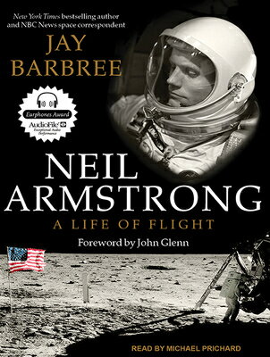 楽天ブックス: Neil Armstrong: A Life of Flight - Jay Barbree - 9781494504021 : 洋書