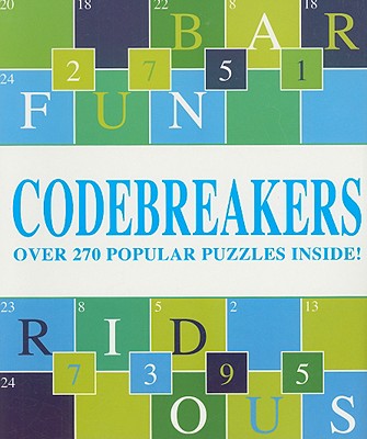 楽天ブックス: Codebreakers - JG Press - 9781572154025 : 洋書