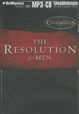 楽天ブックス: The Resolution for Men - Stephen Kendrick - 9781611064025 : 洋書