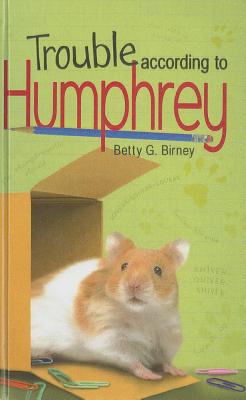 楽天ブックス: Trouble According to Humphrey - Betty G. Birney - 9781606864029 ...