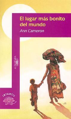 楽天ブックス: El Lugar Mas Bonito del Mundo = The Most Beautiful Place in the ...