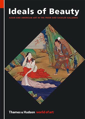 楽天ブックス: Ideals of Beauty: Asian and American Art in the Freer and ...