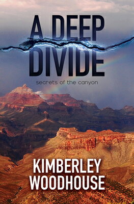 楽天ブックス: A Deep Divide - Kimberley Woodhouse - 9781432894030 : 洋書