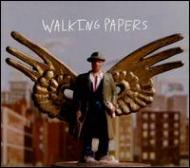 楽天ブックス: 【輸入盤】Walking Papers (Digi) - Walking Papers - 0858135004031 : CD